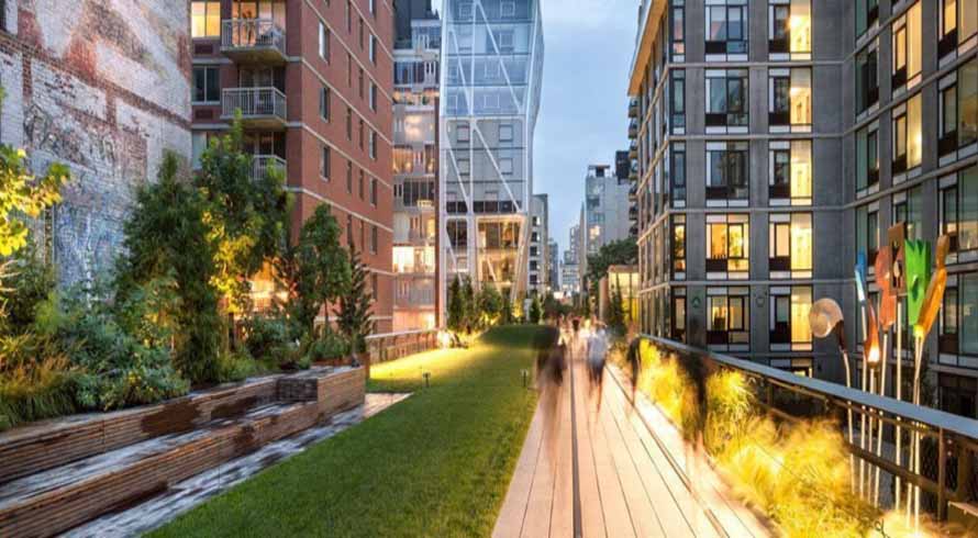 Qué ver en Chelsea - Viaje New York Cirucitos y tours