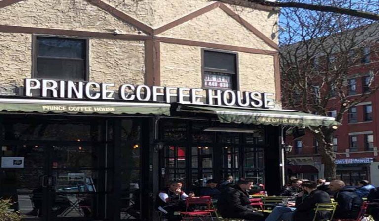 Donde comer en el Bronx - Viaje New York en grupo reducido